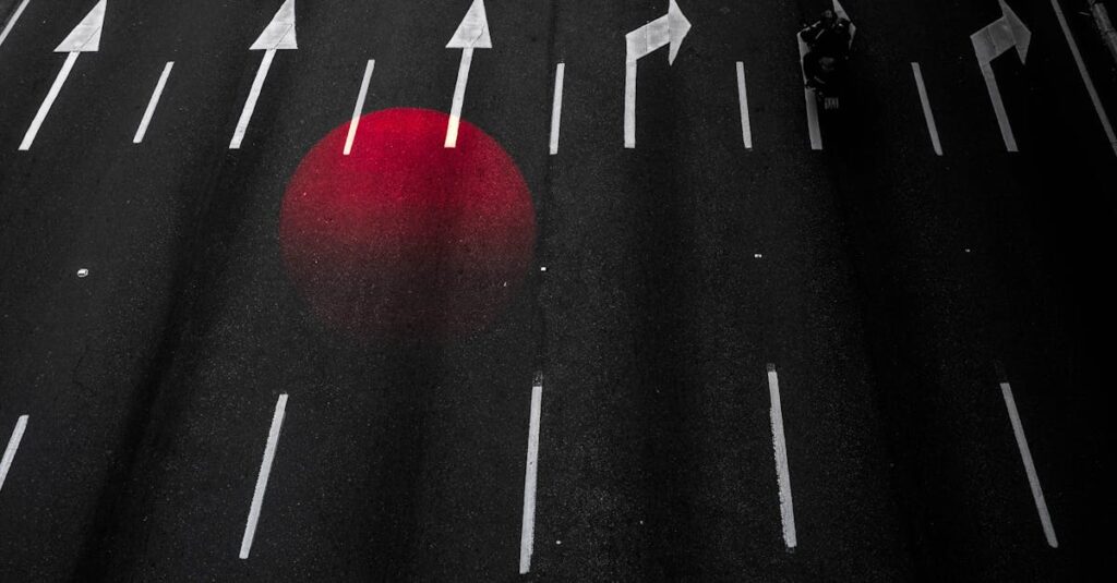 Panorama des trames d’aménagement urbain : comprendre les modèles qui ...